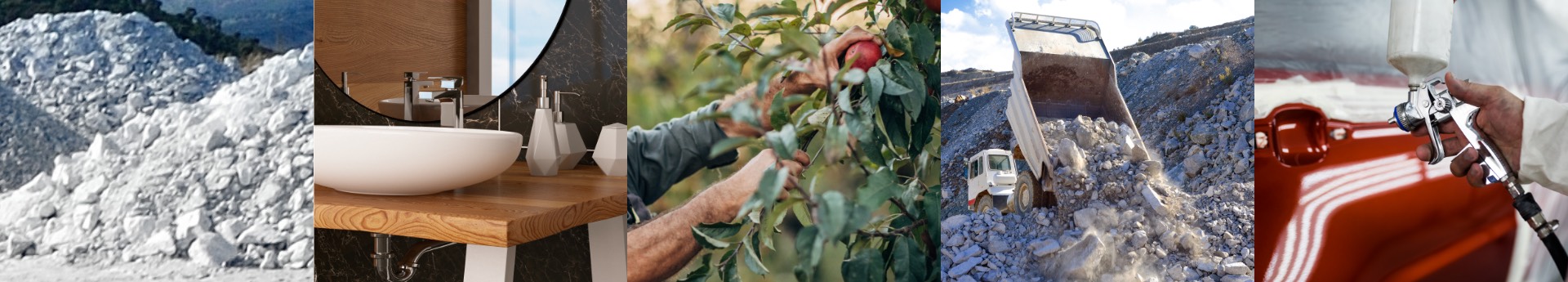 Welcome to MAGRIS Talc - Magris Talc Magris Talc