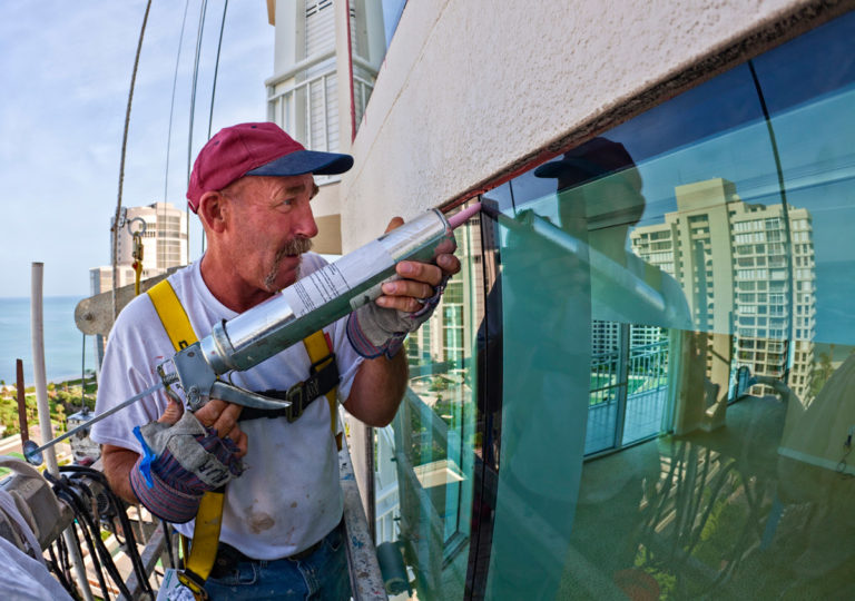 Adhesives and Sealants - Magris Talc Magris Talc